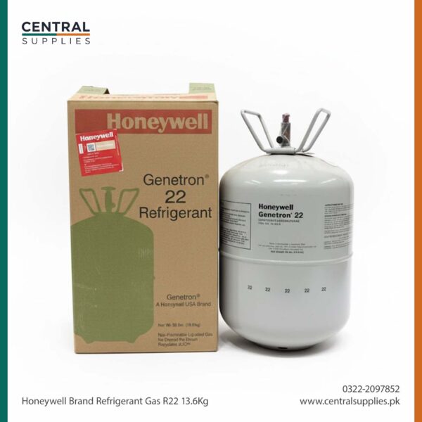 Refrigerant Gas in Pakistan | R22, R134a, R410a, R32, R404a